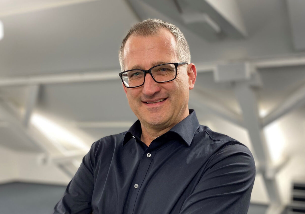 Über uns – Baumann Koelliker AG